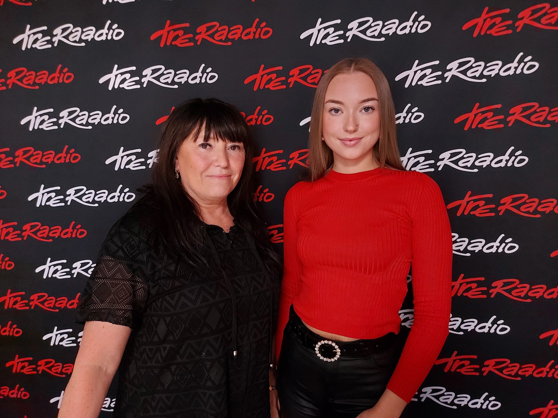 PÄEVAINTERVJUU: Kohviku "Rahva Võit" perenaised Ingrid ja Anette